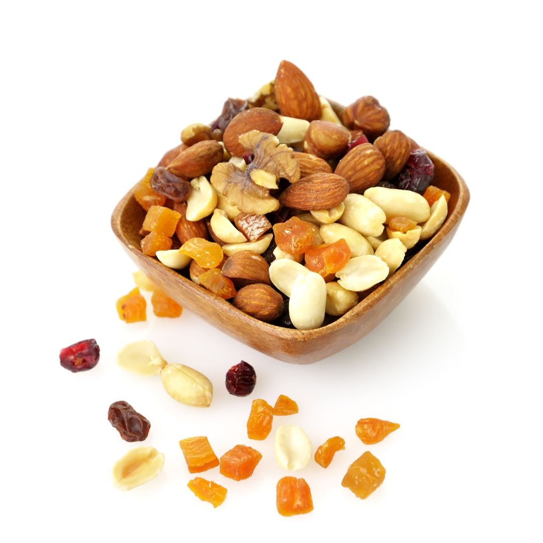 Panch Mewa | Mata Ka Prasad | Mix Dry Fruits