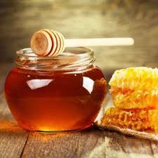 KASHMIRI HONEY